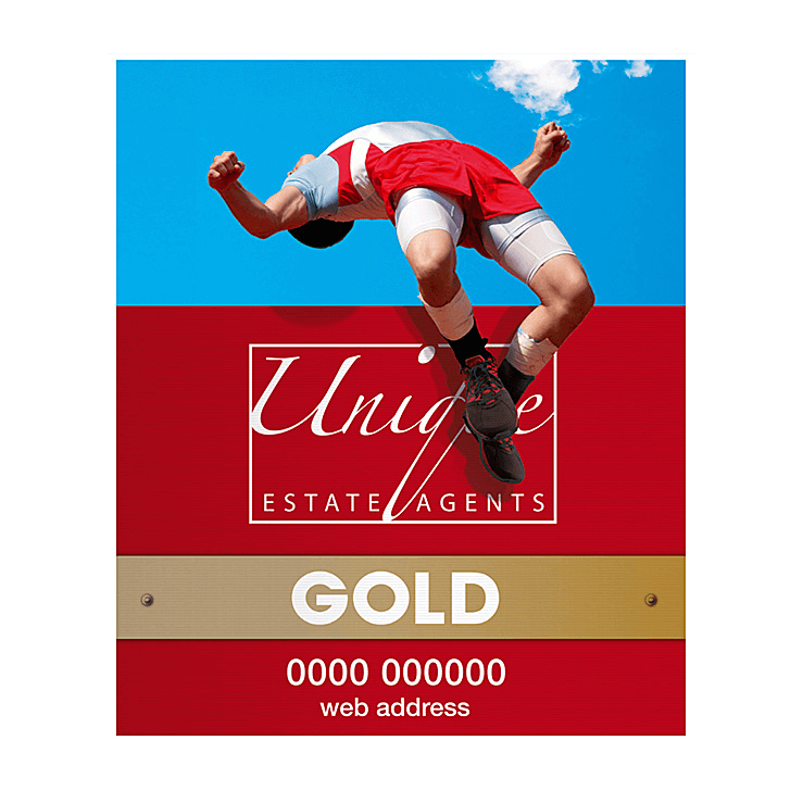 Marketing for Estate Agents – Leaflets, Flyers, Folders