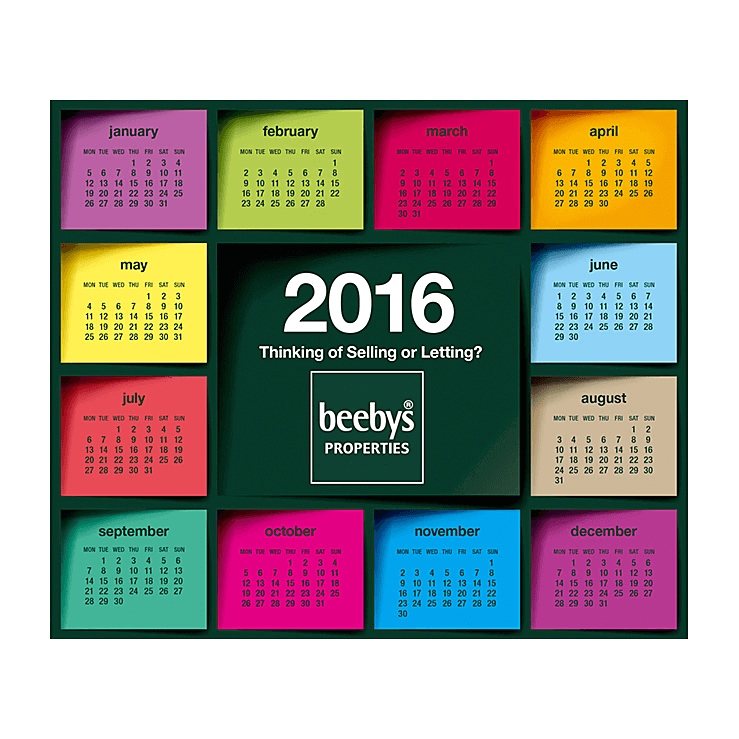 Estate Agent Leaflet Ideas – Calendar Templates 2017
