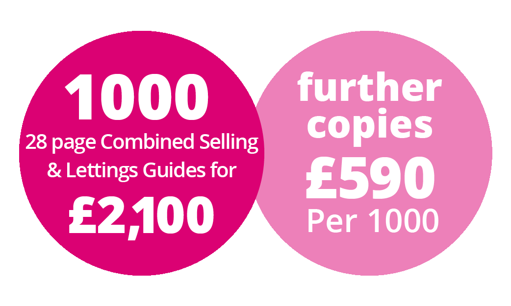 Landlords Lettings guide