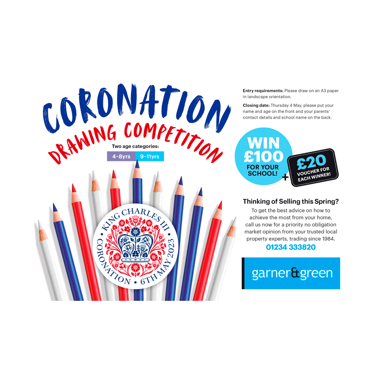 Estate Agency Marketing | Leaflets | Flyers | Design