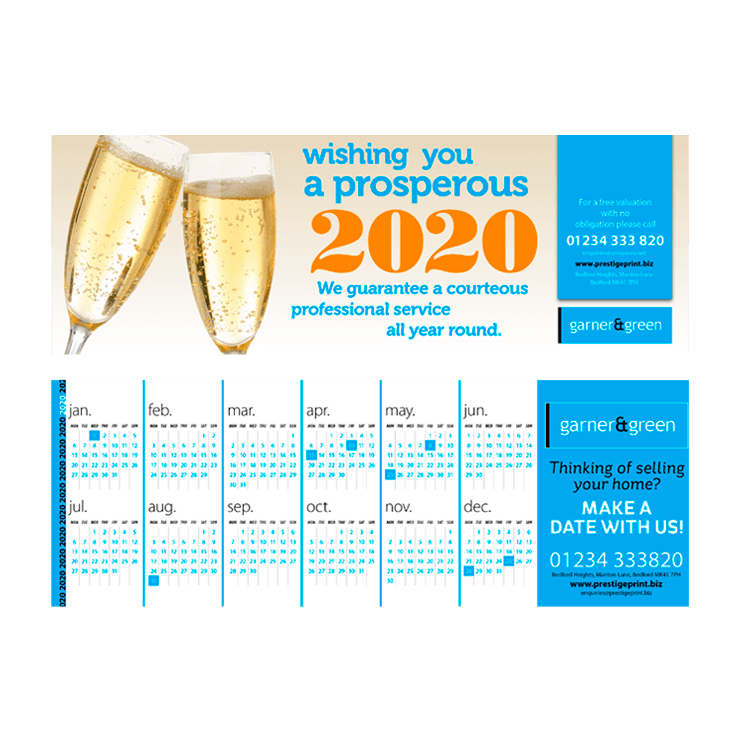 Estate Agent Leaflet Ideas – Calendar Templates 2017
